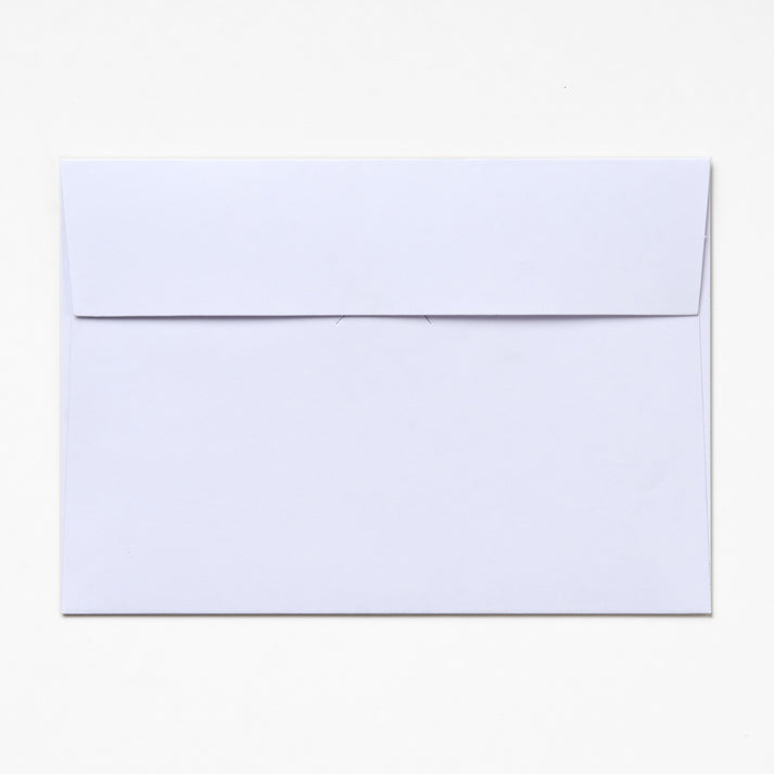 A5 Envelope - White – Your Paper Shop