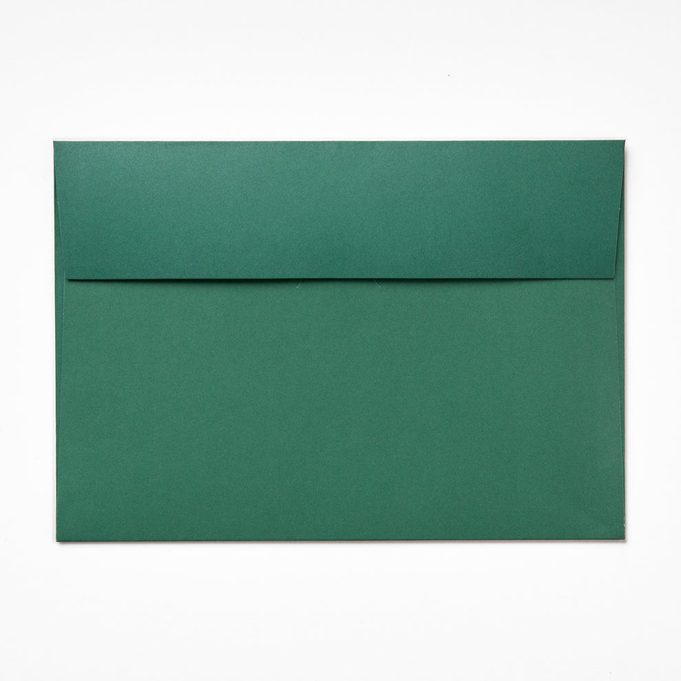 A5 Envelope - Leaf – Your Paper Shop