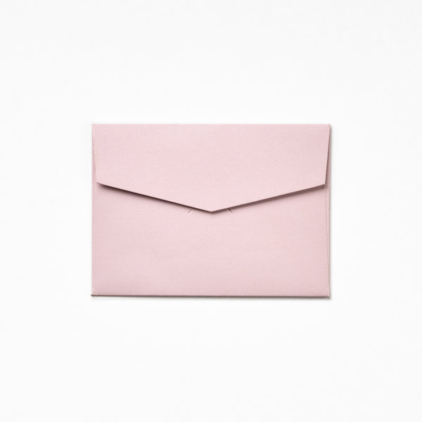 Pocket Envelope - Almond – Your Paper Shop